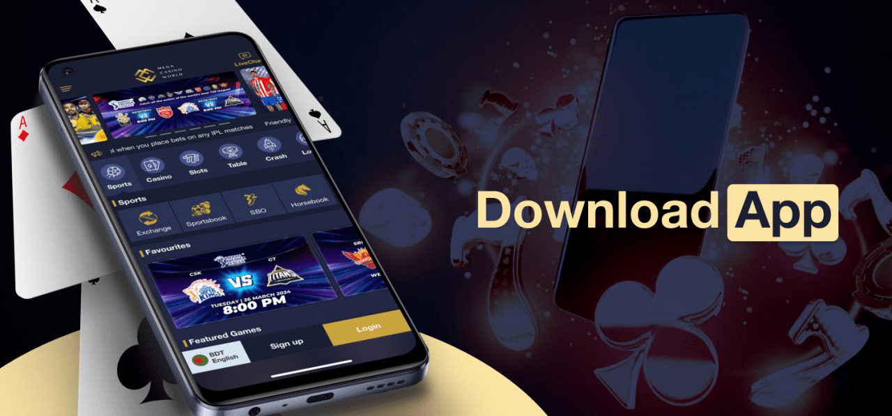 Download the MCW Affiliate App – Join, Login & Earn in Bangladesh